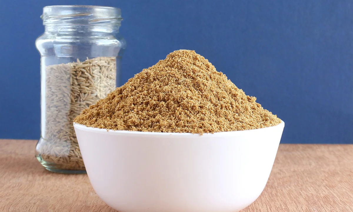 How to Store Cumin and Cumin Powder for Long Lasting Freshness